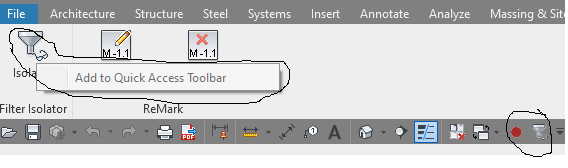 Çözüldü: Revitte model hızlı bir şekilde nasıl gizlenip gösterilir ...