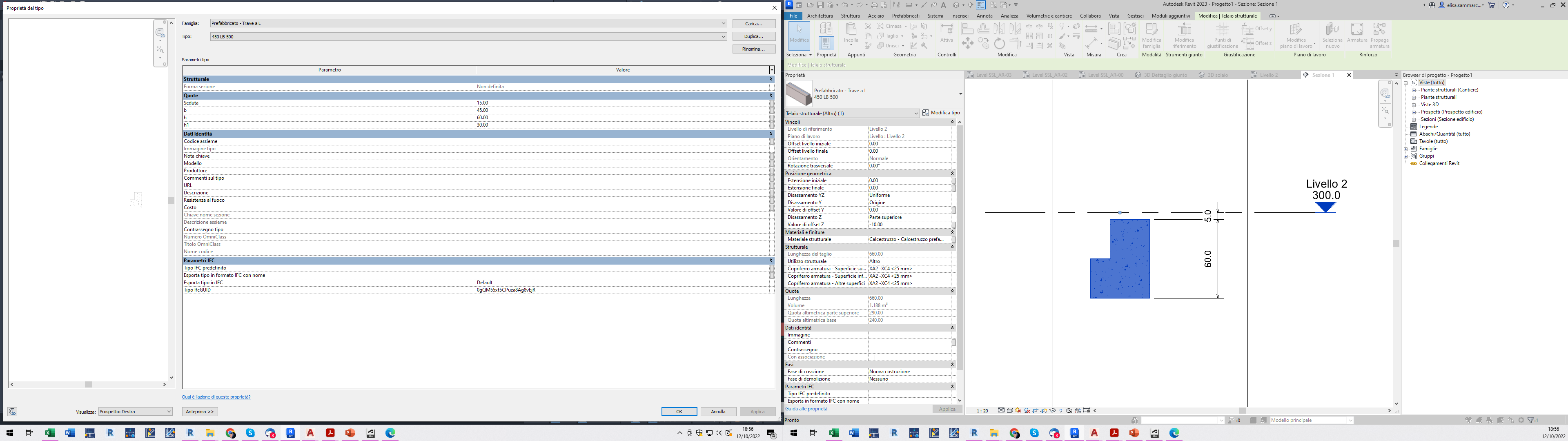 Revit 2023 Family properties modification problem - Autodesk Community