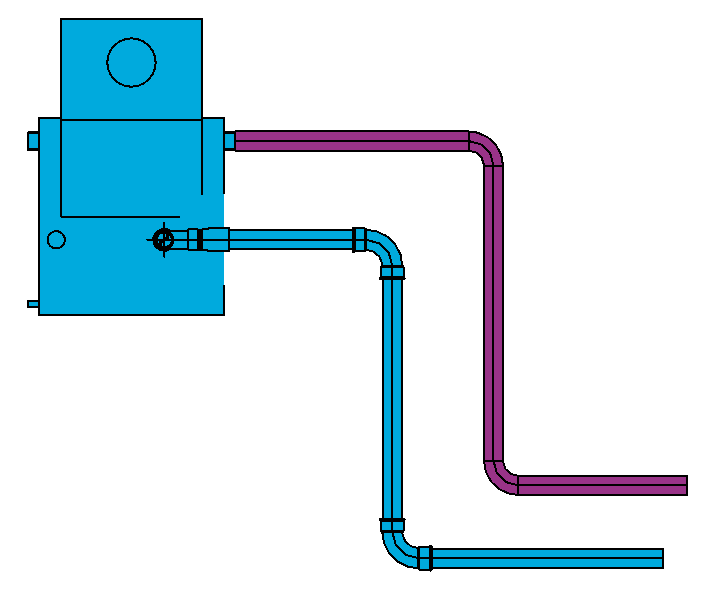 Solved: System color scheme including equipment - Autodesk Community