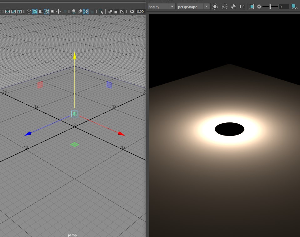 How to Realistically Render a fireplace with Arnold? - Autodesk Community