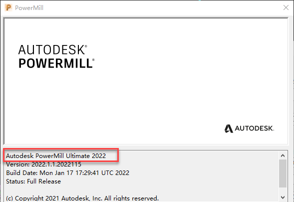 Solved: How can i use the macro to get the PowerMILL is Standard or Ultimate version? - Autodesk ...