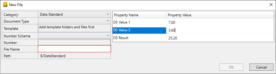 Solved: Using math operations in Data Standard - Autodesk Community