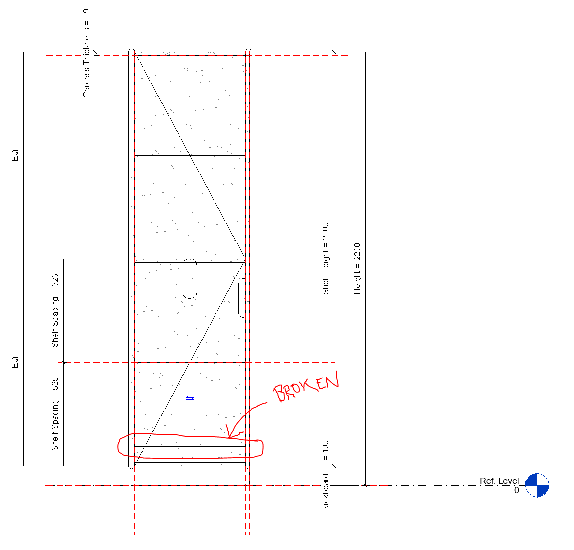 Nesting Components within Casement Families - Best Practice ...