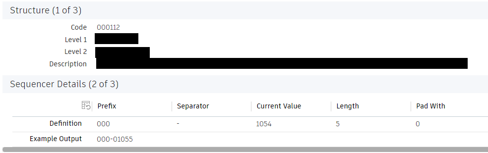 Solved: Fusion 360 Manage - Automatic numbers problem - Autodesk Community