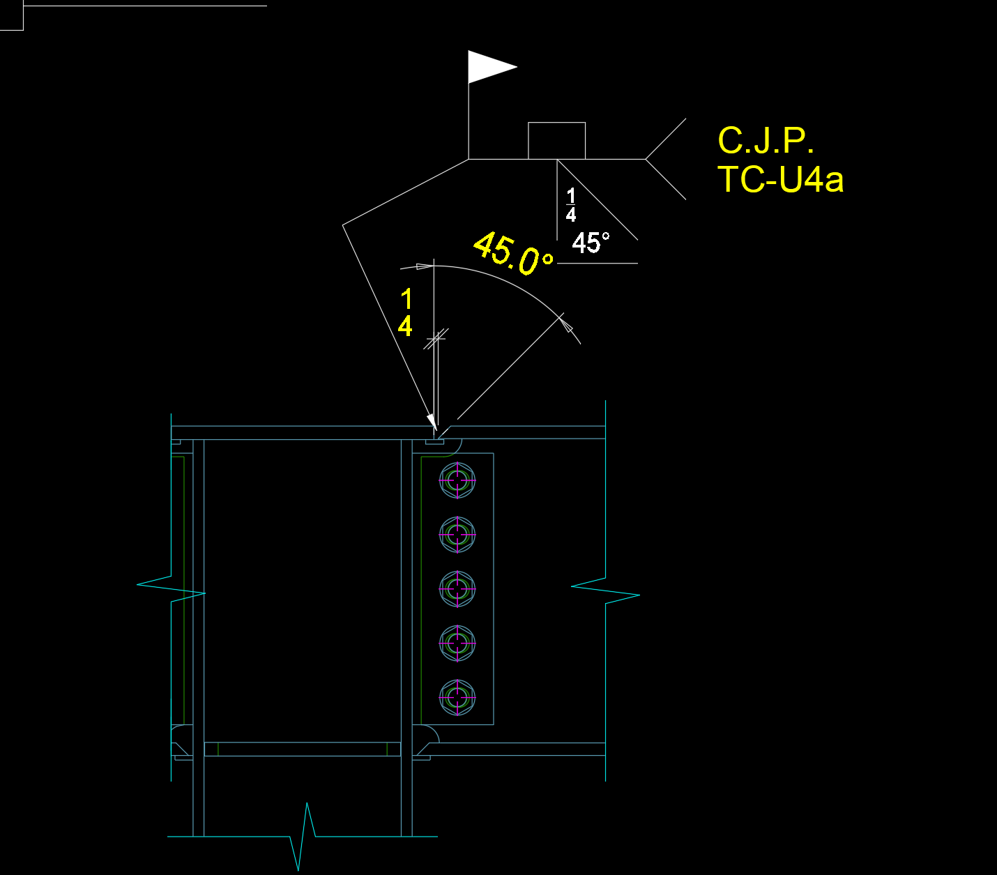 CJP Weld - Autodesk Community