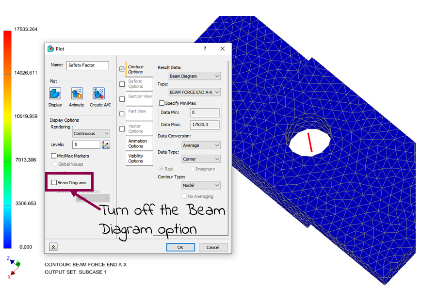 Solved: Determining Bolt Forces - Autodesk Community