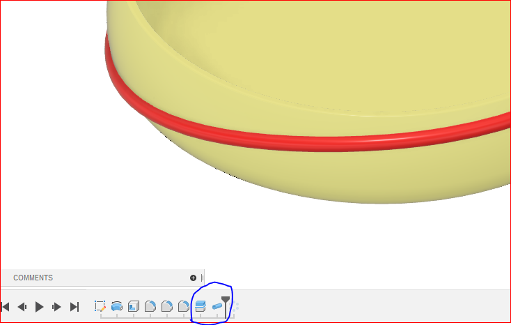 How to wrap a pipe around a solid? - Autodesk Community
