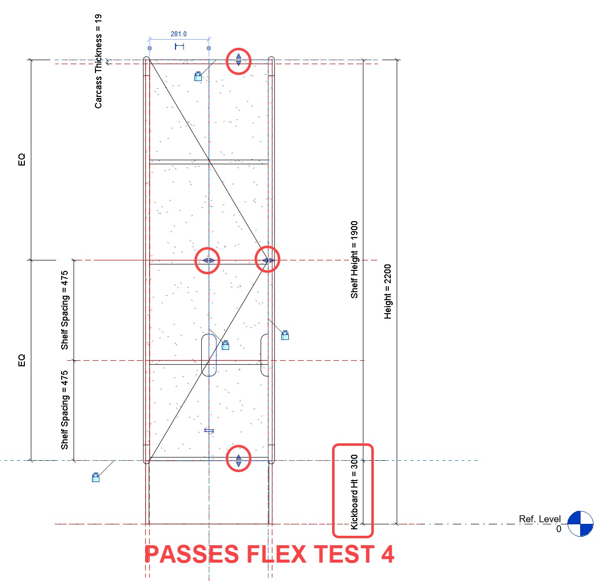 Nesting Components within Casement Families - Best Practice ...