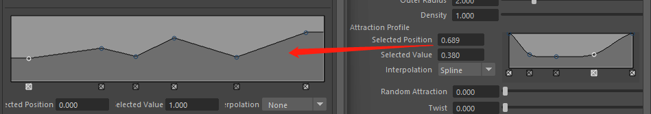 Solved: How to use Python gradientControlNoAttr - Page 2 - Autodesk Community