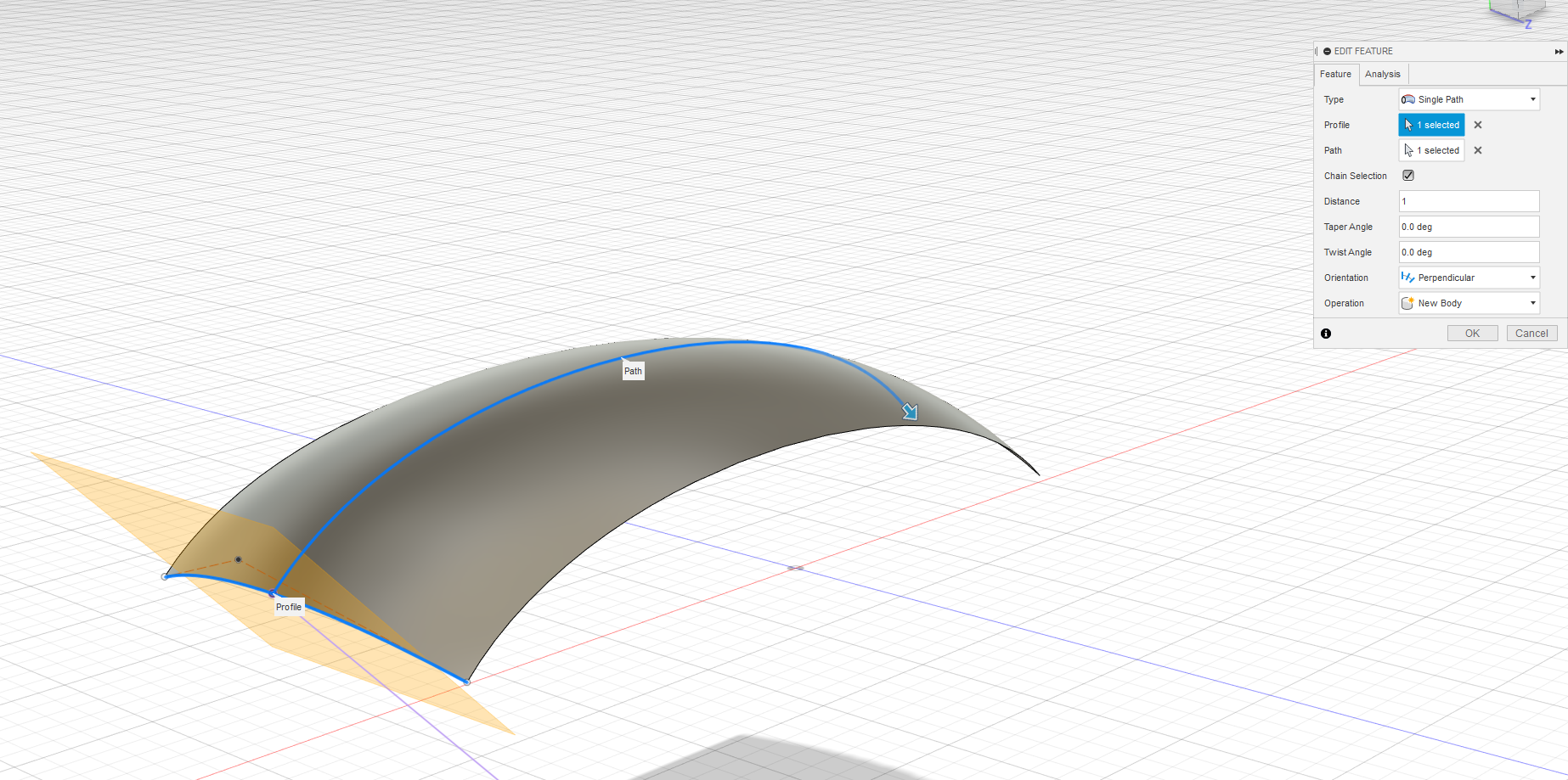 Solved: how to create organic shape? - Autodesk Community