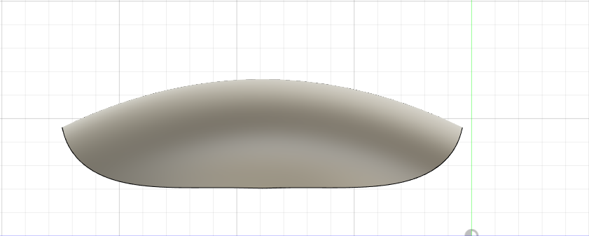 Solved: how to create organic shape? - Autodesk Community