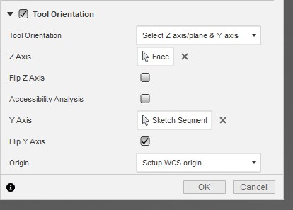 Syntec FC60-WA Post Processor (4 axis) - Autodesk Community