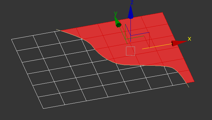 Solved: Splitting one geometry by another geometry - Autodesk Community