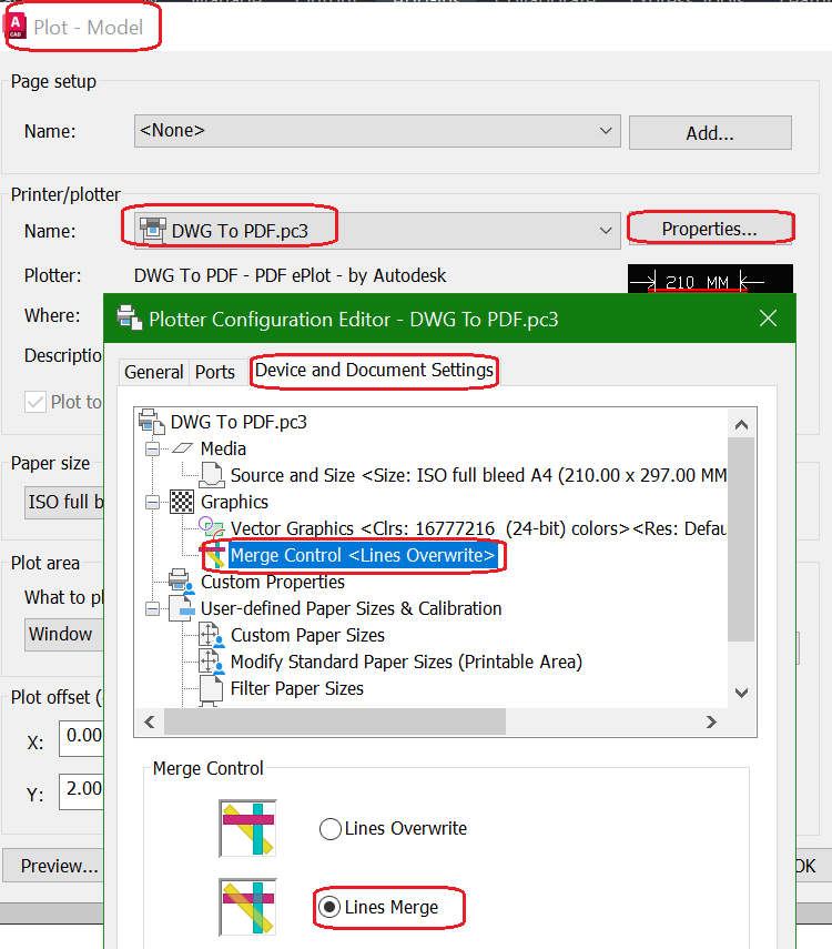 AutoCAD - Light shade hatch shows as dark hatch in PDF until I zoom in ...