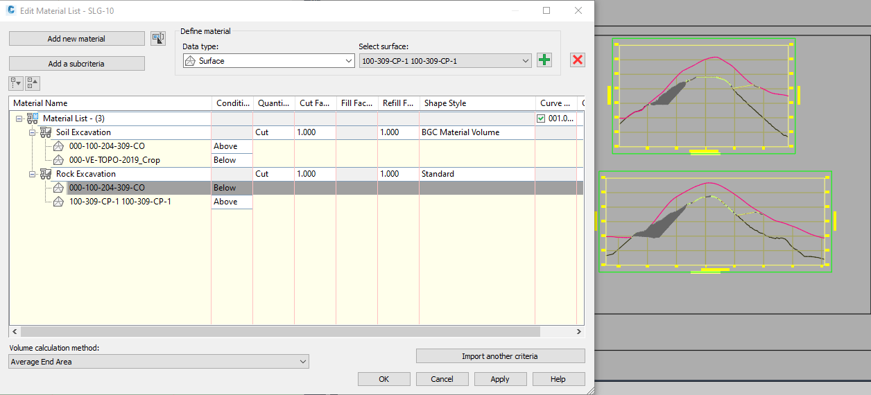 Problem adding multiple materials in Compute Materials - Autodesk Community