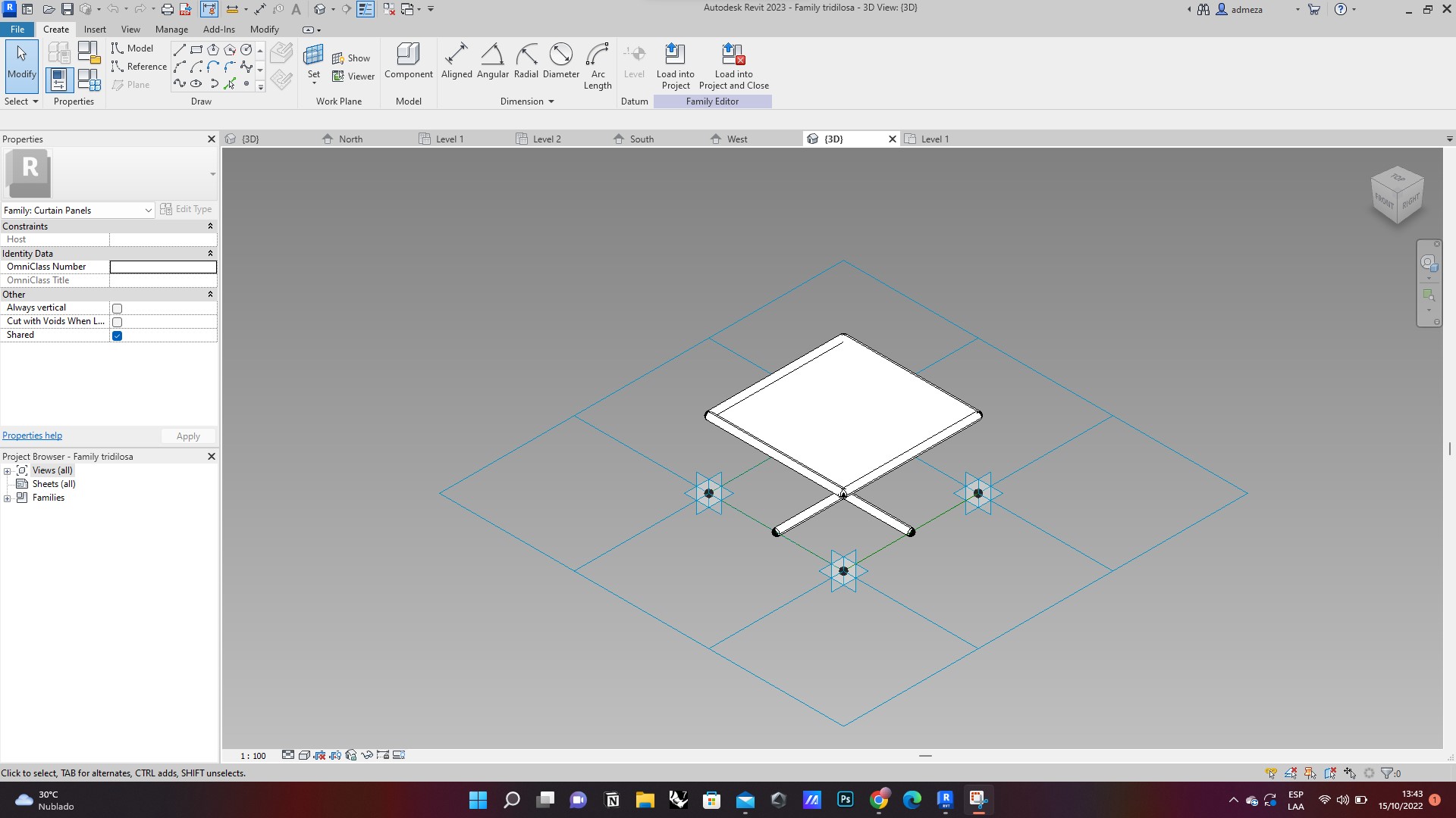 Solved: Help organic roof structure - Autodesk Community