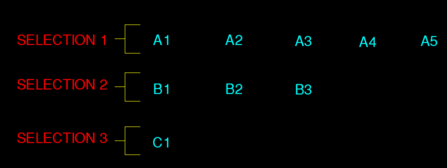 Solved: Text from selection to excel - Autodesk Community
