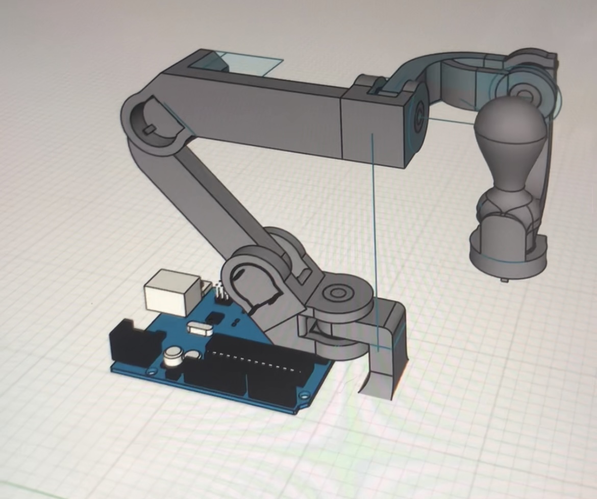 Solved: DIY SpaceMouse - Autodesk Community