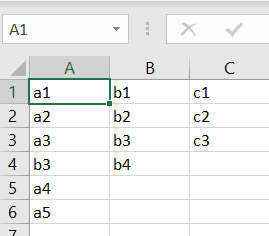Solved: Text from selection to excel - Autodesk Community