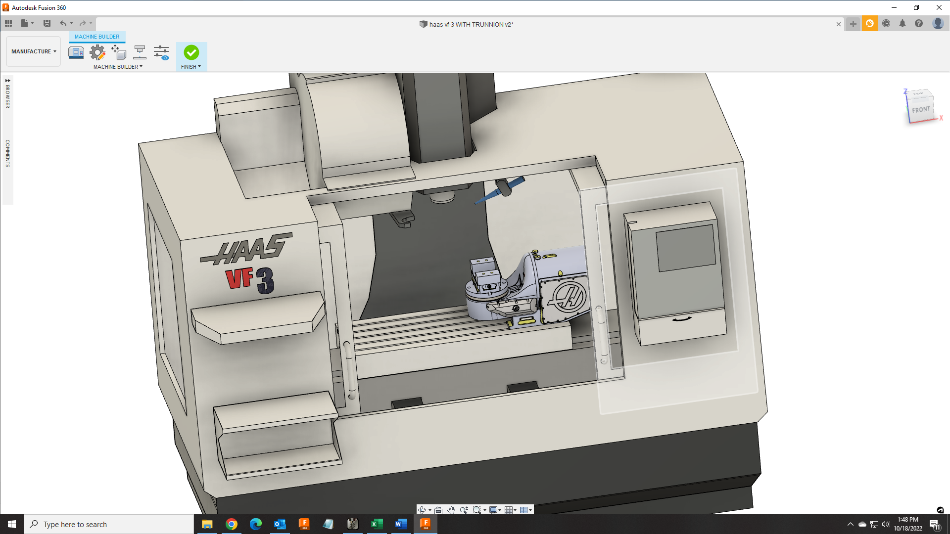 Solved: Machine Builder Help - Autodesk Community