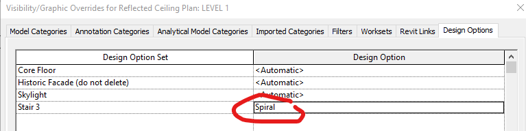 Solved: Decal in main model not visible in all options - Autodesk Community