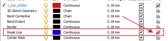 Solved: Inventor 2020.5 - Detail View Border - Autodesk Community