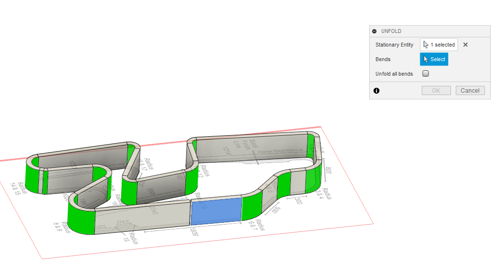 Fusion 360 - Extrude or sweep - Autodesk Community