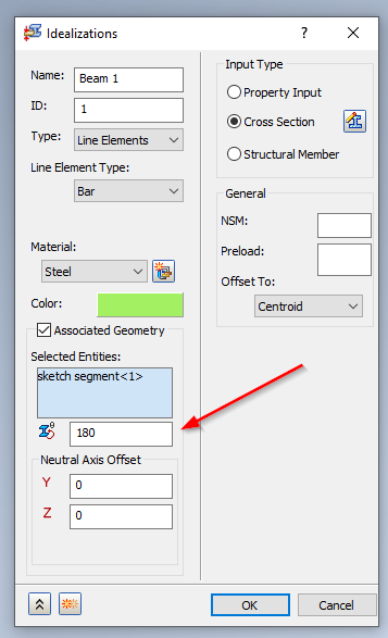 Solved: Nastran Beam diagram - Autodesk Community