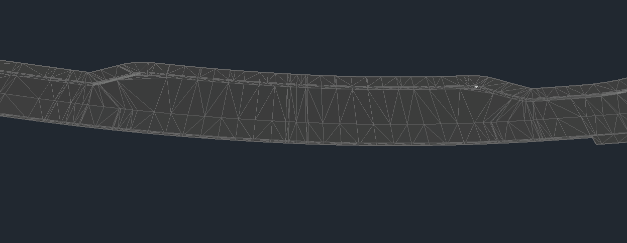 Solved: sidewalk modeling troubles - Autodesk Community