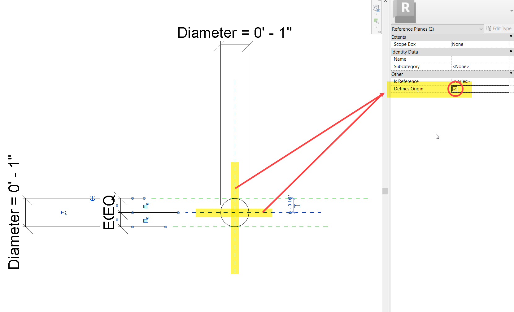 Solved: Problem with Railing on a Ramp - Does not behave as it does on floors and stairs ...