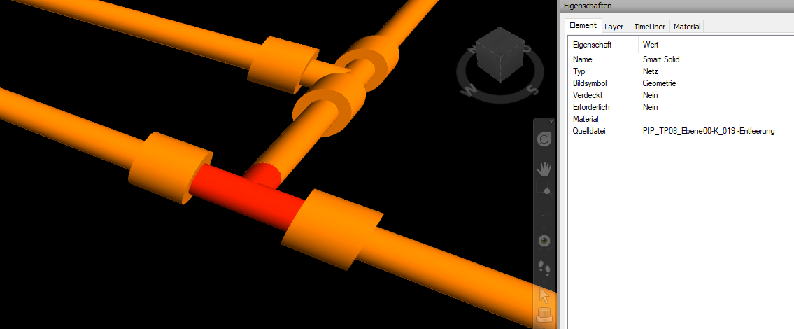 DGN Files beta file loader - Microstation connect edition - Autodesk ...