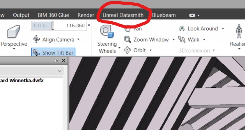 QR codes on Erection Drawings - Autodesk Community