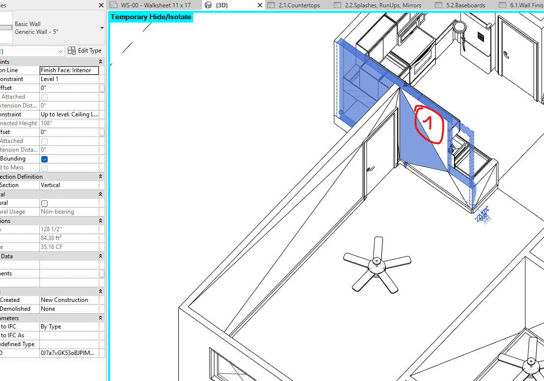Failed to perform the Boolean operation - Autodesk Community