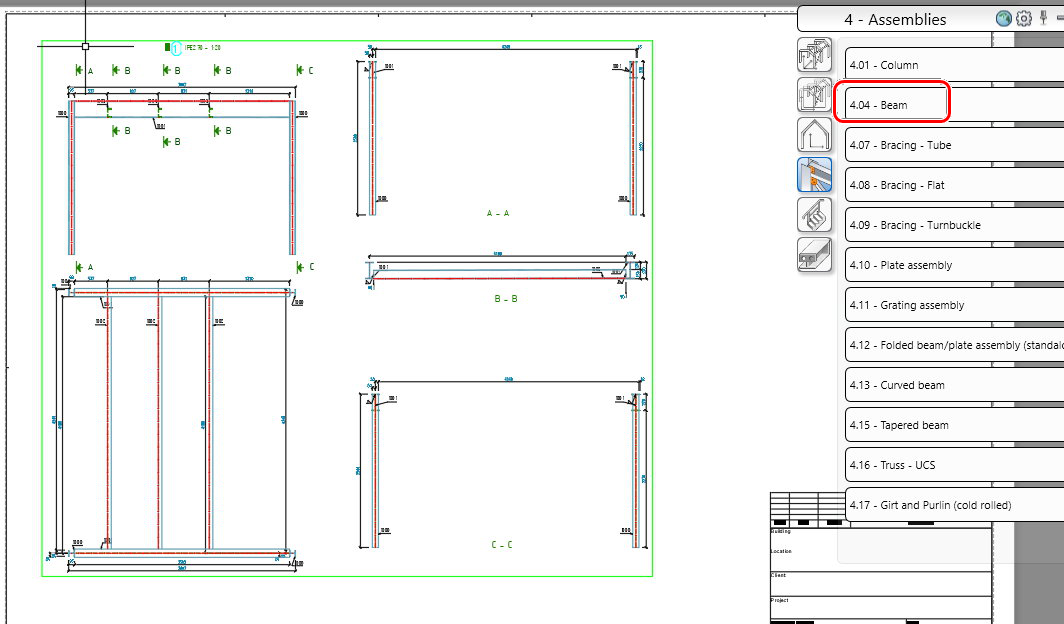 Welded frame assembly & drawing woes - Autodesk Community