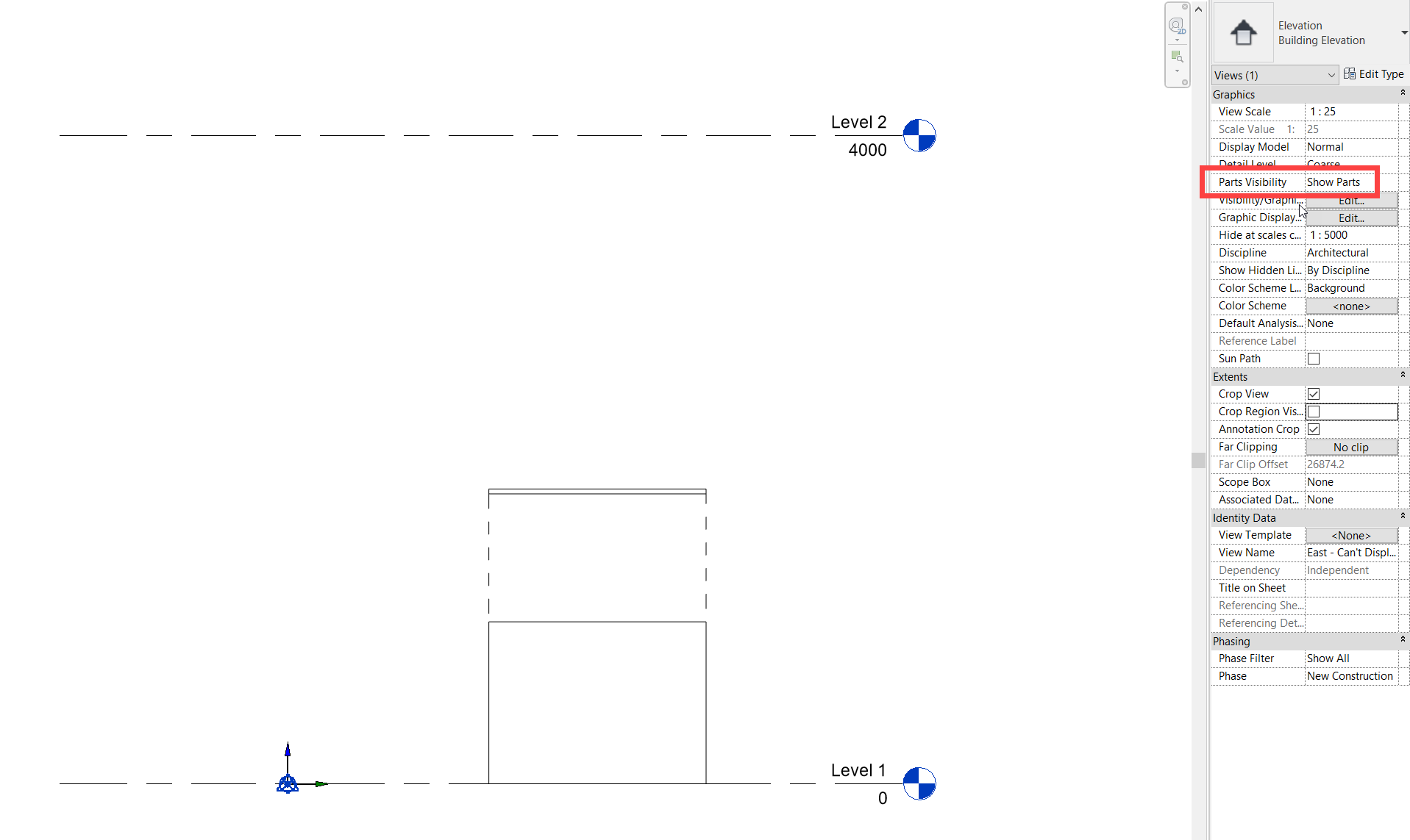 Solved: 2D View Displace Bug - Autodesk Community