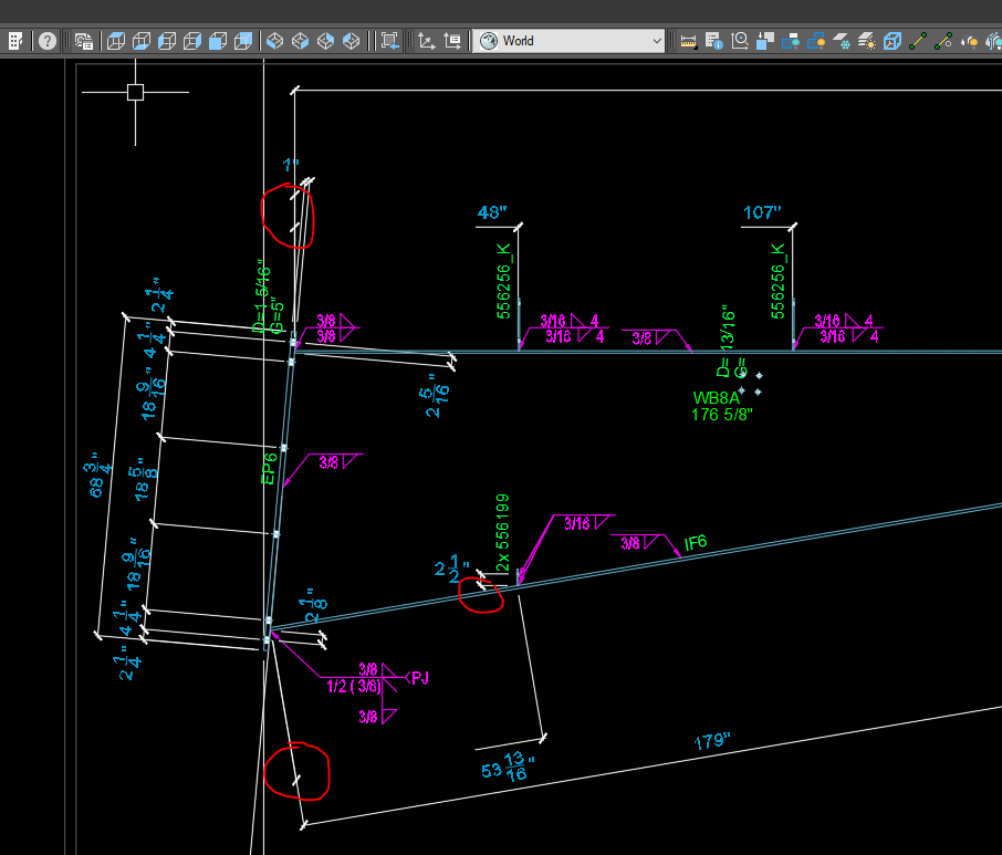 Zero suppression for absolute and ordinate dimensions v2022 - Autodesk Community
