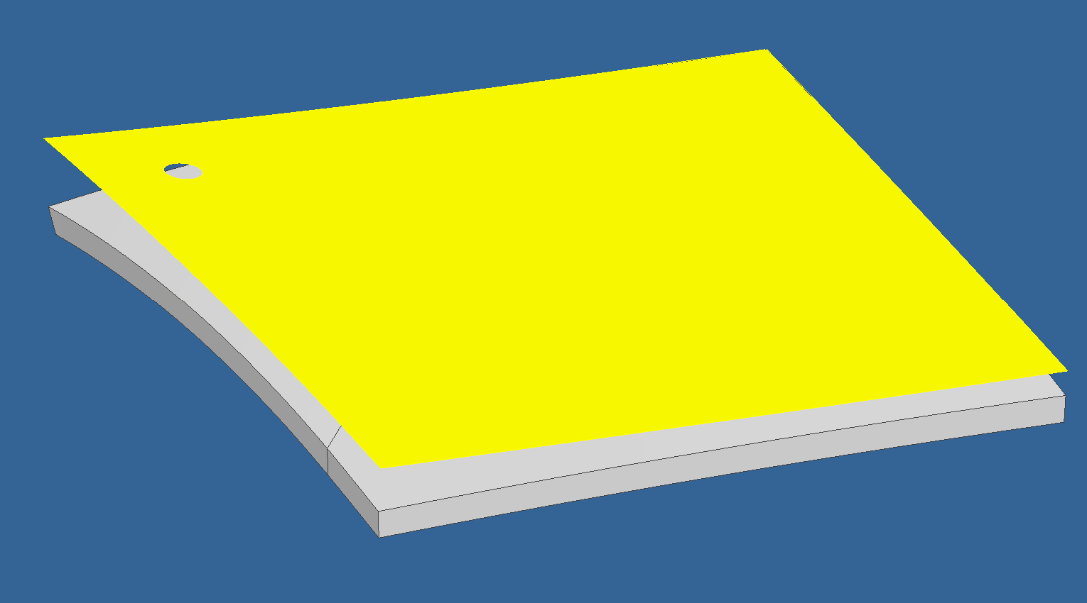 Solved Flat Pattern Error Could Not Build This Flatpattern Autodesk 0867