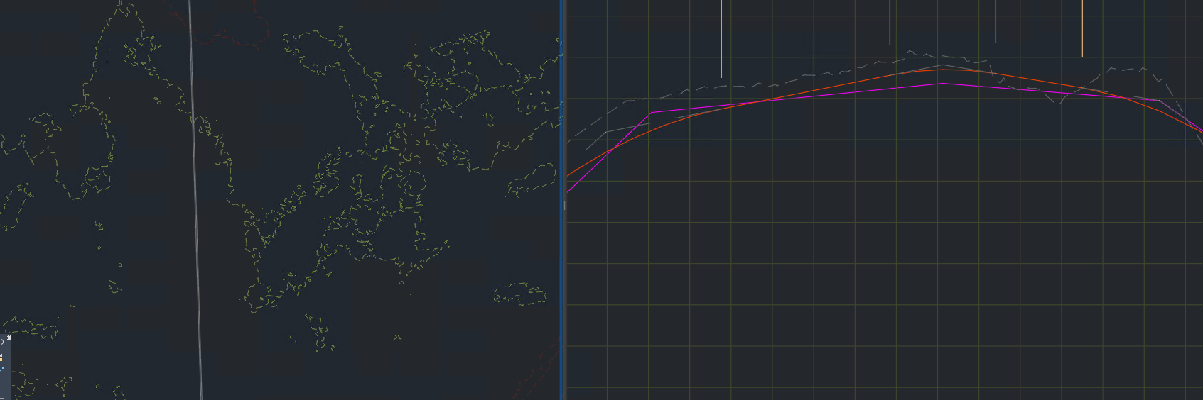 Smoothing Contours for Water Flow - Autodesk Community