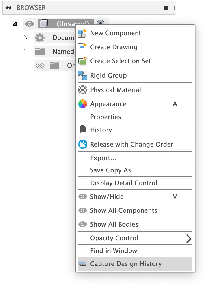 Solved: Fusion360 won't let me edit my extrusion - Autodesk Community