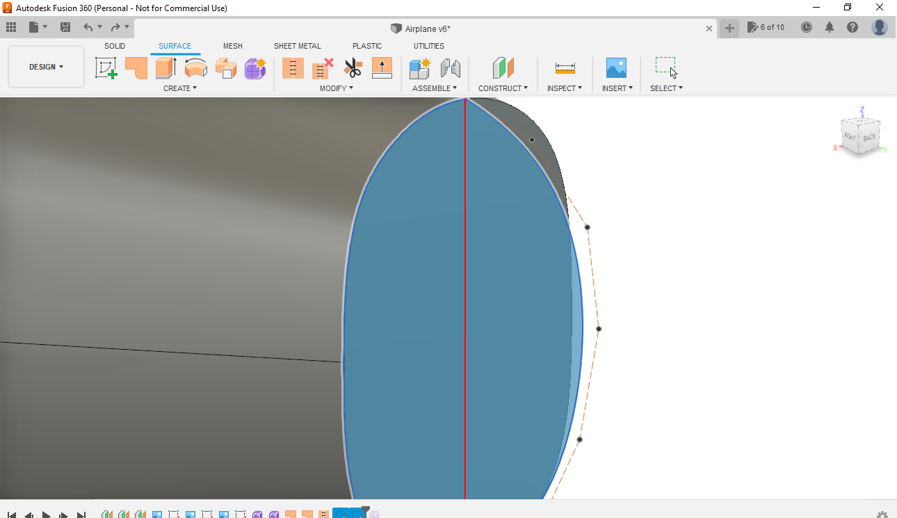 Solved: Lofting issues - Autodesk Community