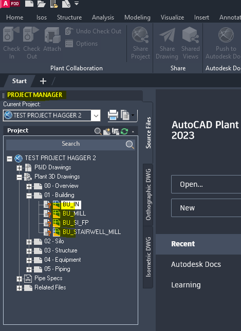Project Manager and ACC - Autodesk Community