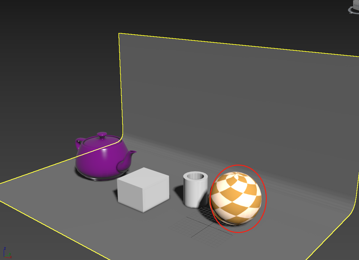 Solved: For game dev, is it possible to bring the procedural textures together with the meshes ...