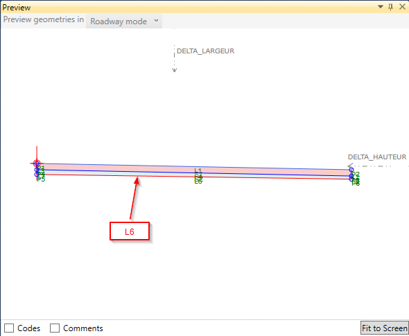 Résolu : Civil 3D : Subassembly Target fond de forme - Autodesk Community