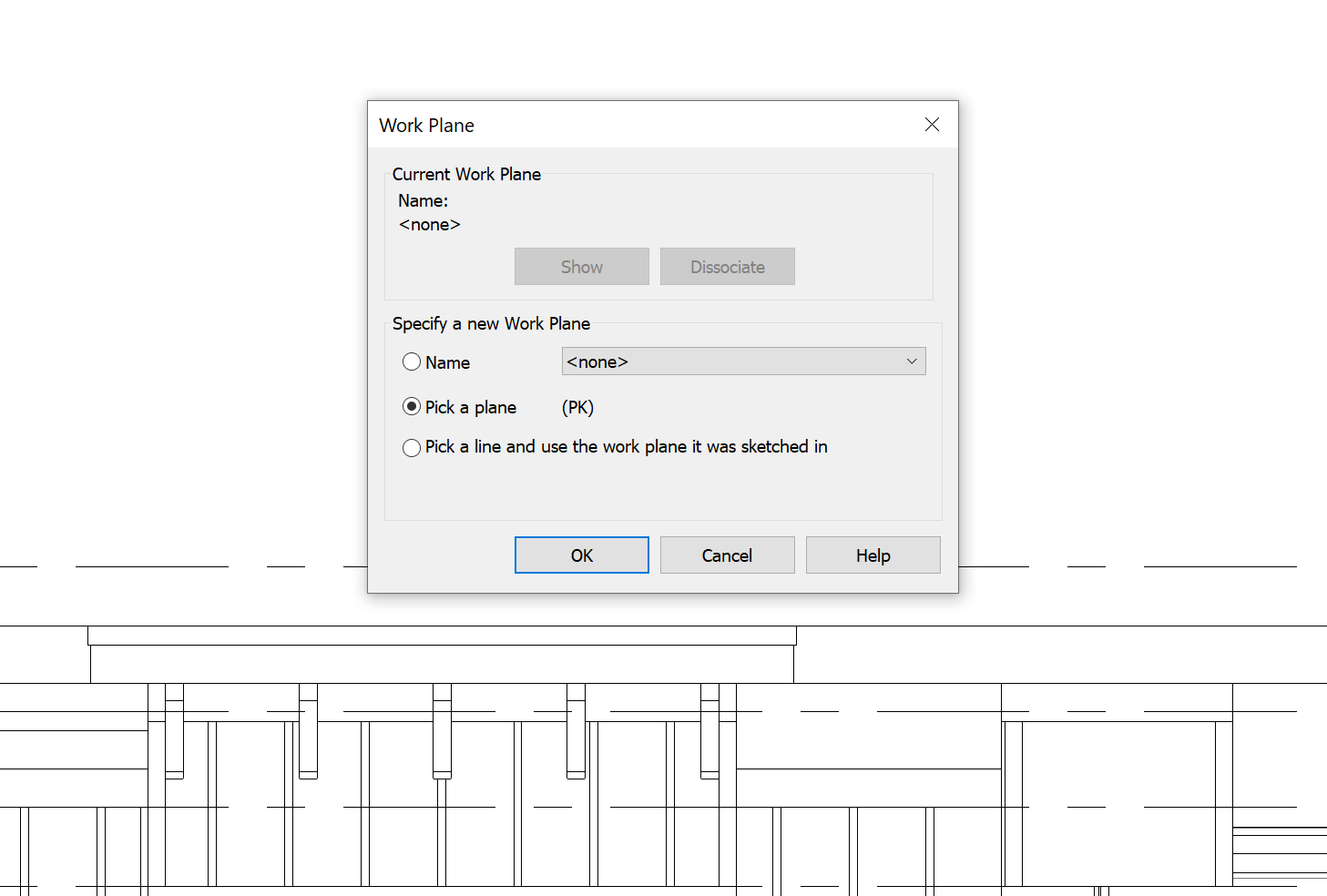 Array keeps going in the wrong direction - Autodesk Community