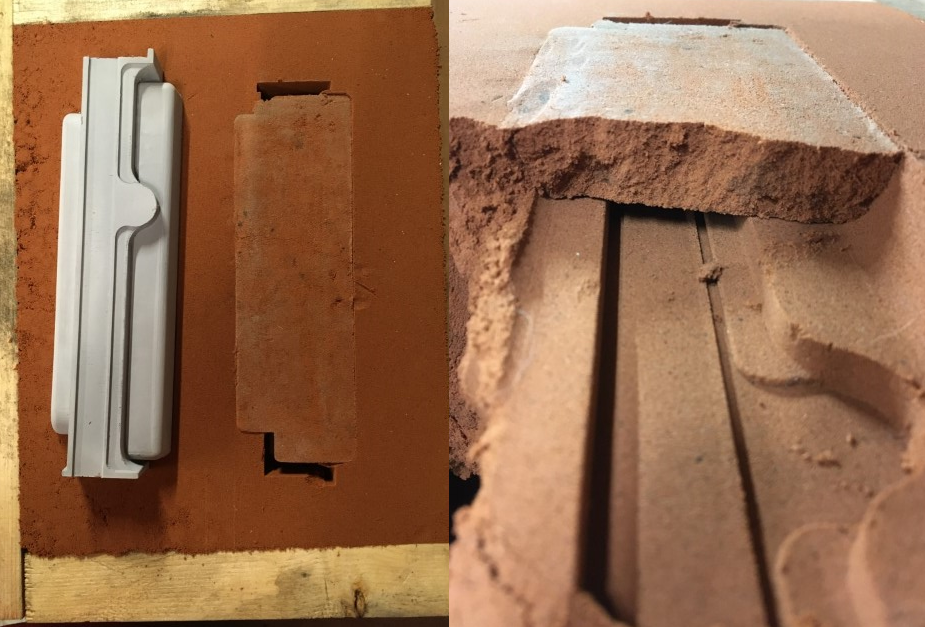 Creating an external core - extrude to a complex surface? - Autodesk ...