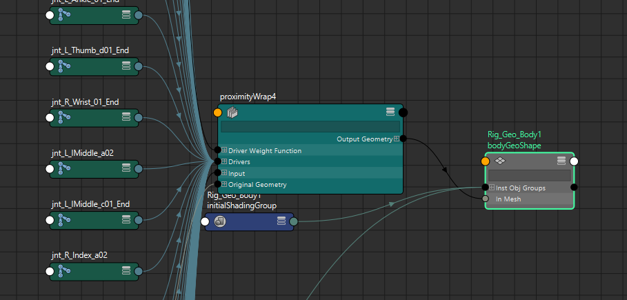 Solved: Paint weights not displaying - Autodesk Community