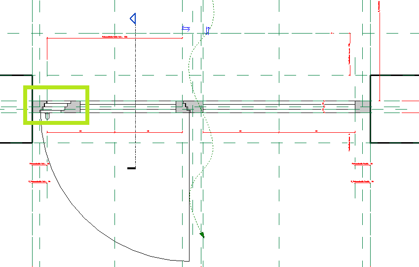 Solved: Problem with polygonal window not showing correctly in floor plan view - Autodesk Community