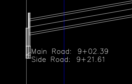 Solved: How to get multiple stations on a structure label in a profile? - Autodesk Community