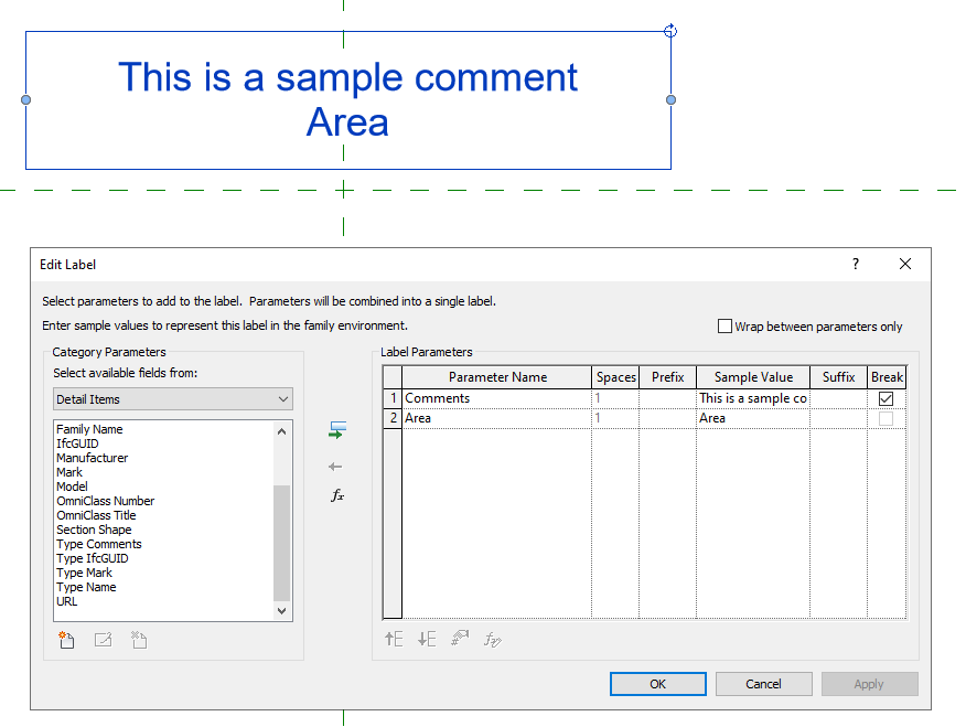 Solved: Schedule Filled Region Area with Dynamo - Autodesk Community