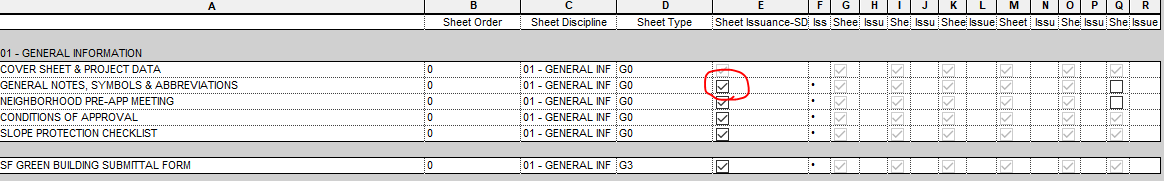 Solved: How to get the sheet list to read revisions automatically? - Autodesk Community